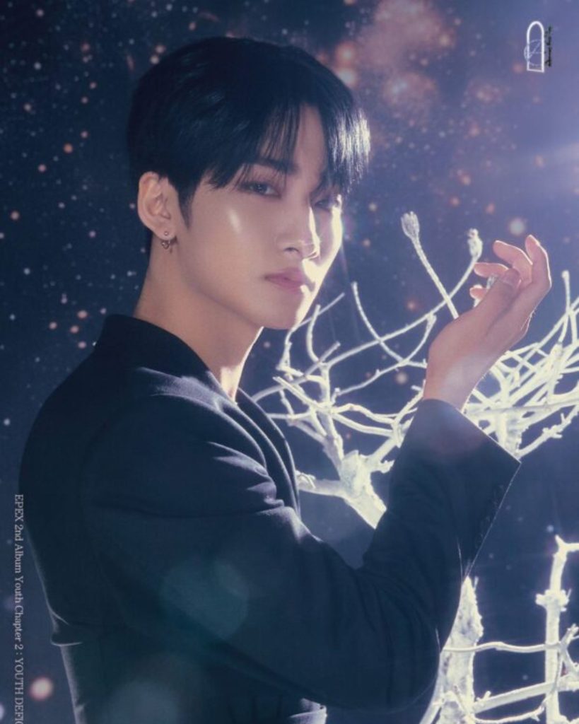 EPEX Members Profile, Ages, Heights, & (Updated Facts!)