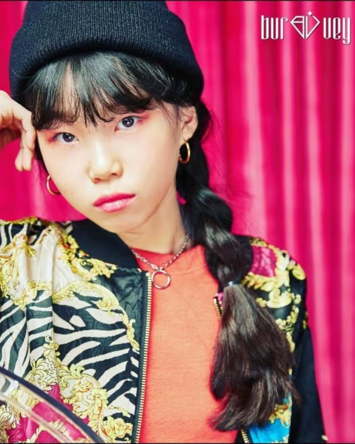 Burvey Members Profile, Ages, Heights, & (Updated Facts!)