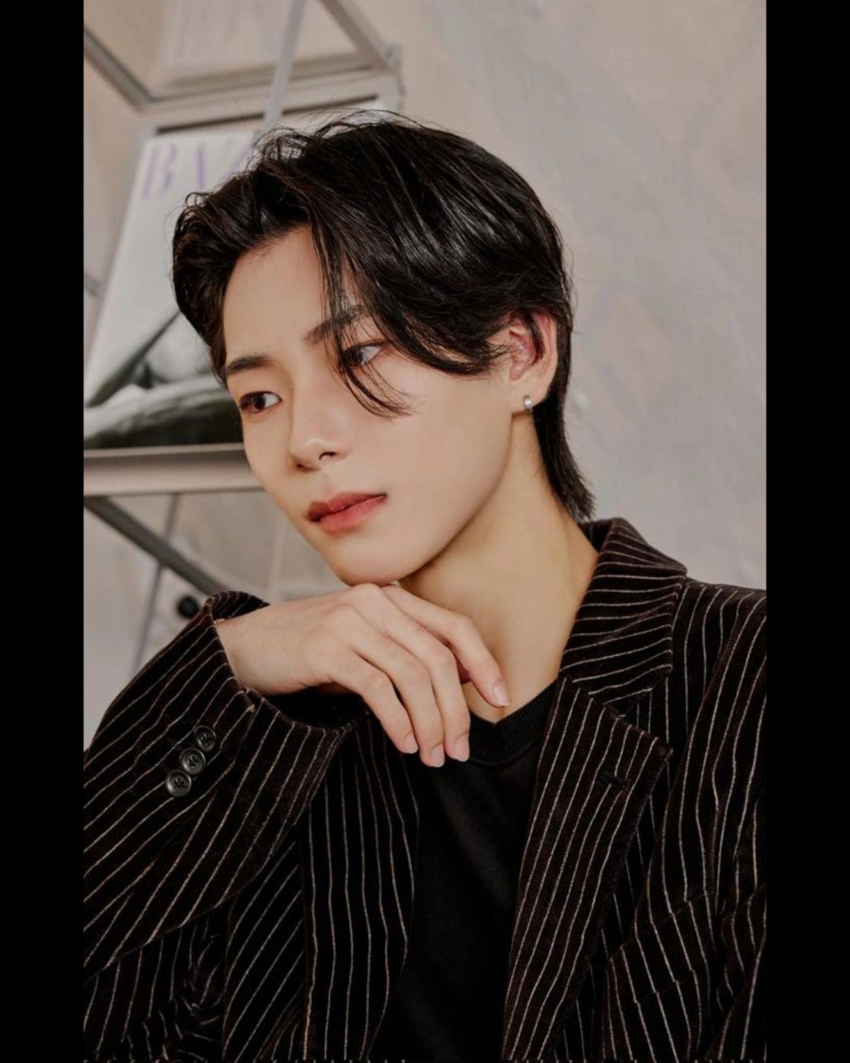 N.TOP Members Profile, Ages, Heights, & (Updated Facts!)