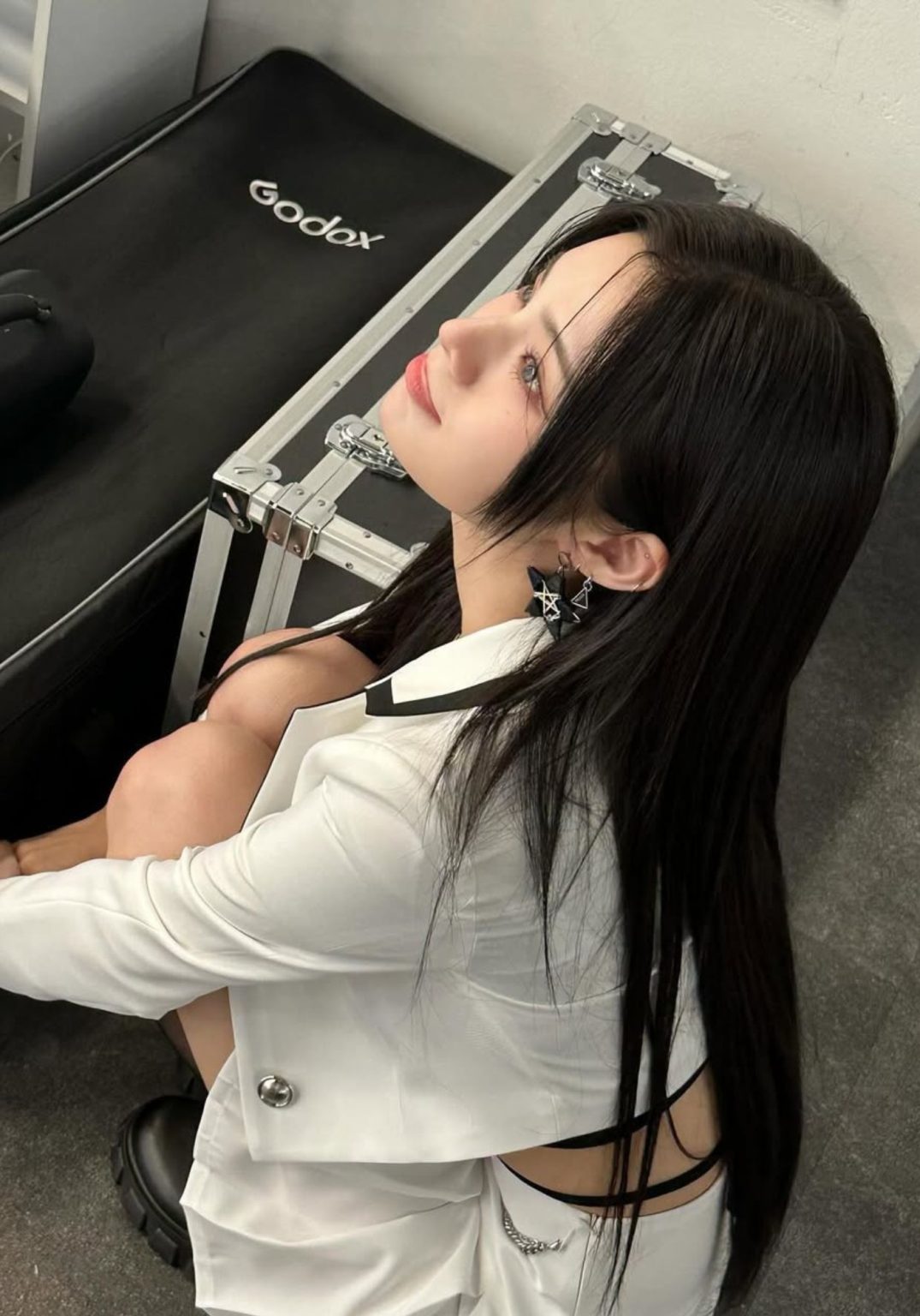 Kelly Kim (I.MET.U) Profile, Age, Birthday, Height, & Facts