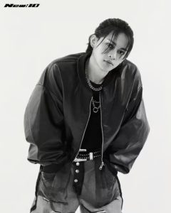 New:ID Members Members Profile, Heights, & (Updated Facts!)