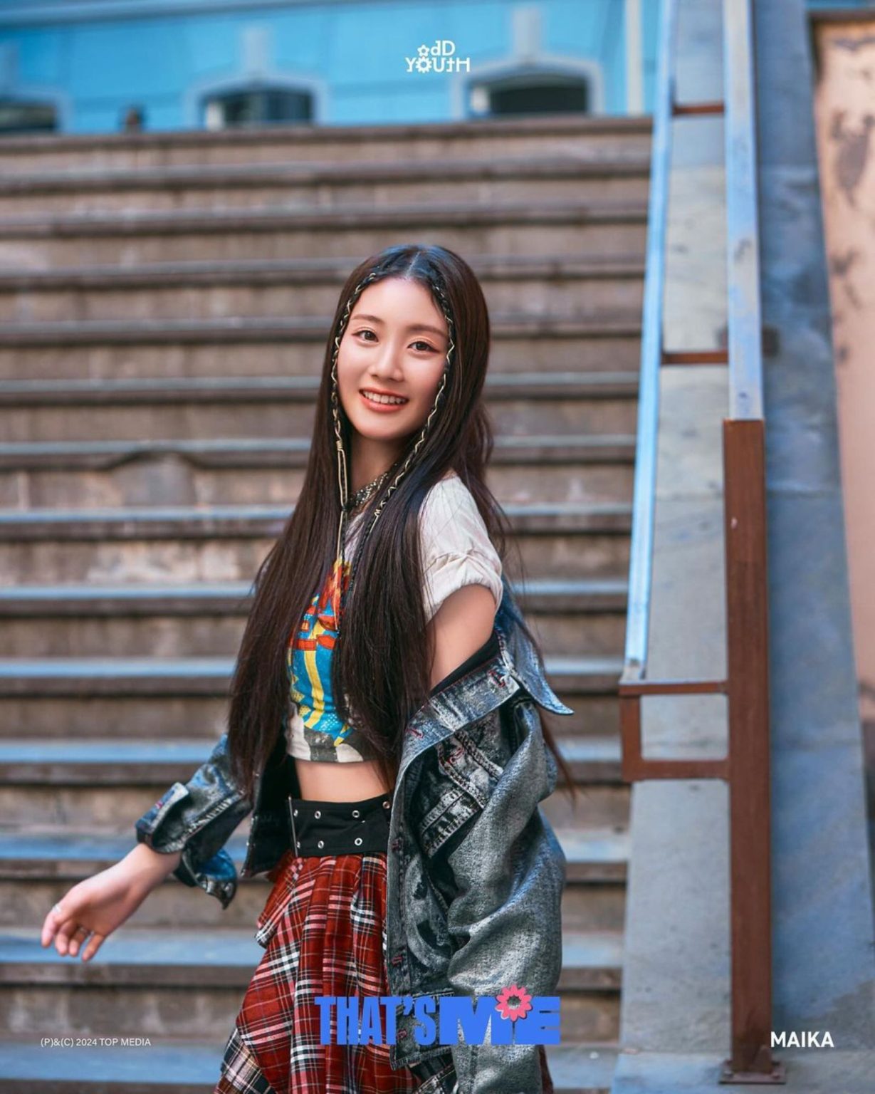 ODDYOUTH Members Profile, Ages, Heights, & (Updated Facts!)