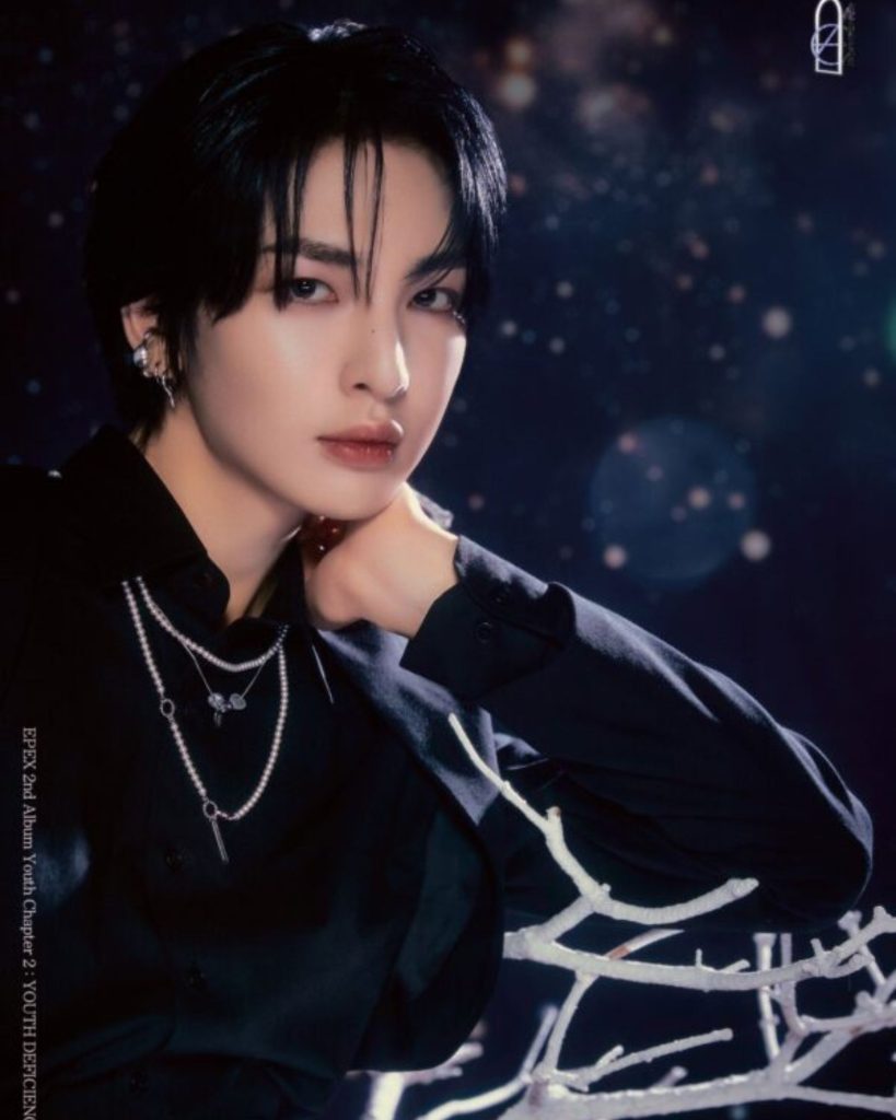 EPEX Members Profile, Ages, Heights, & (Updated Facts!)