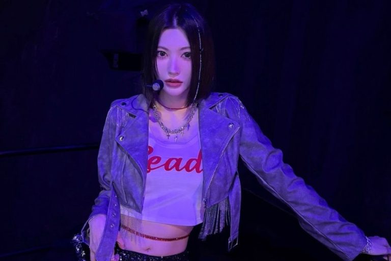 Nizz (X:IN) Profile, Age, Birthday, Height, & Facts