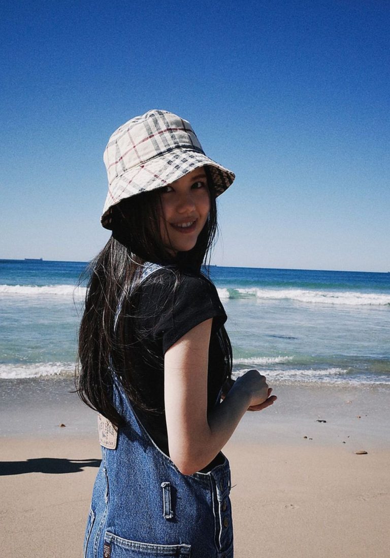 Olivia Marsh Profile, Age, Height, & (Updated Facts!)