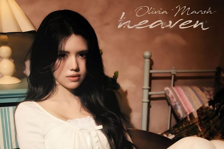 Olivia Marsh Profile, Age, Height, & (Updated Facts!)