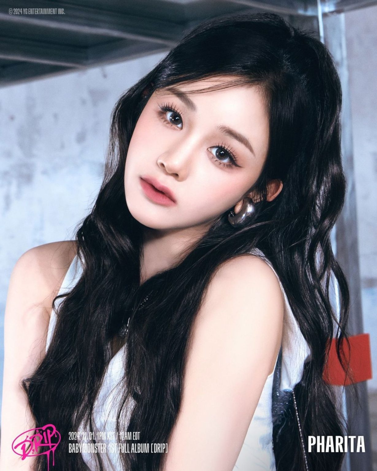 BABYMONSTER Members Profile, Ages, & (Updated Facts!)