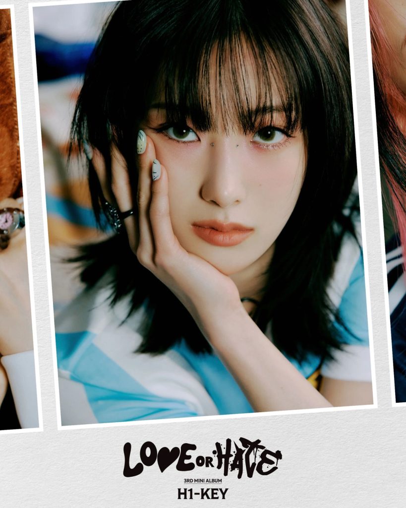 H1-KEY Members Profile, Ages, Heights, & (Updated Facts!)