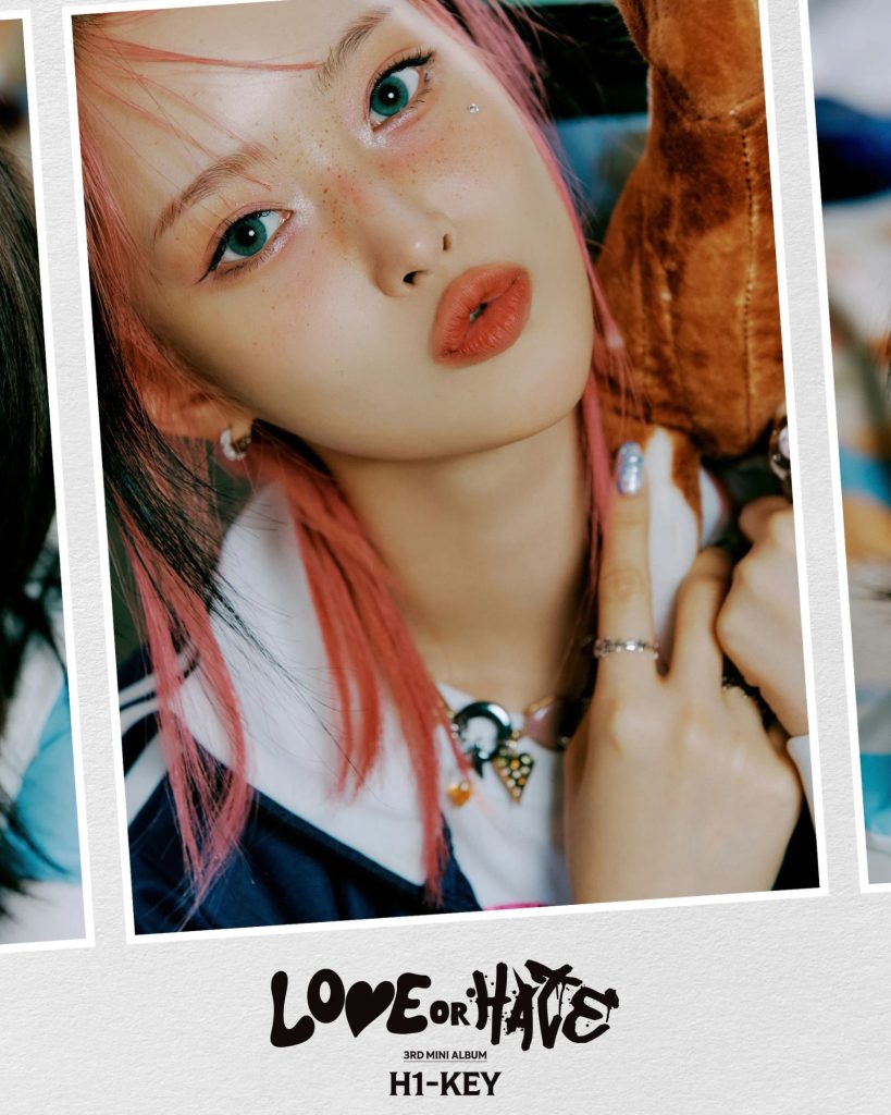 H1-KEY Members Profile, Ages, Heights, & (Updated Facts!)