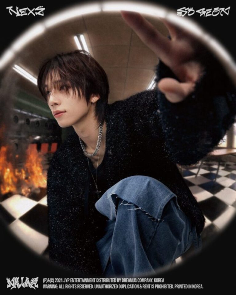 NEXZ Members Profile, Ages, Heights, & (Updated Facts!)