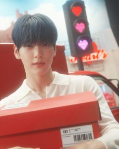 TXT Members Profile, Ages, Heights, & (Updated Facts!)