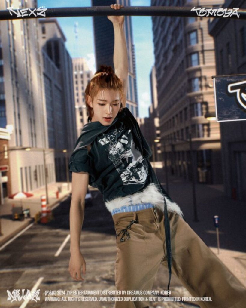 NEXZ Members Profile, Ages, Heights, & (Updated Facts!)