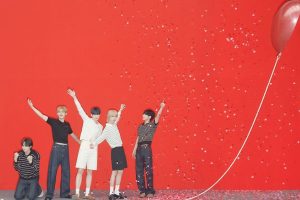 TXT Members Profile, Ages, Heights, & (Updated Facts!)