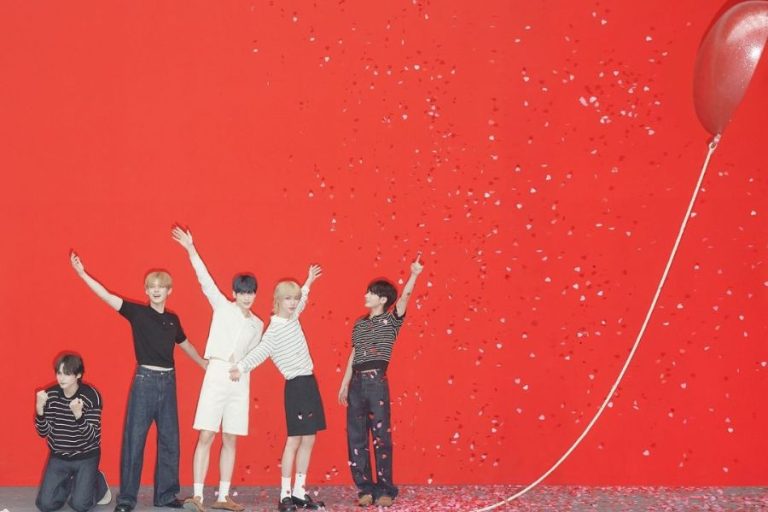 TXT Members Profile, Ages, Heights, & (Updated Facts!)