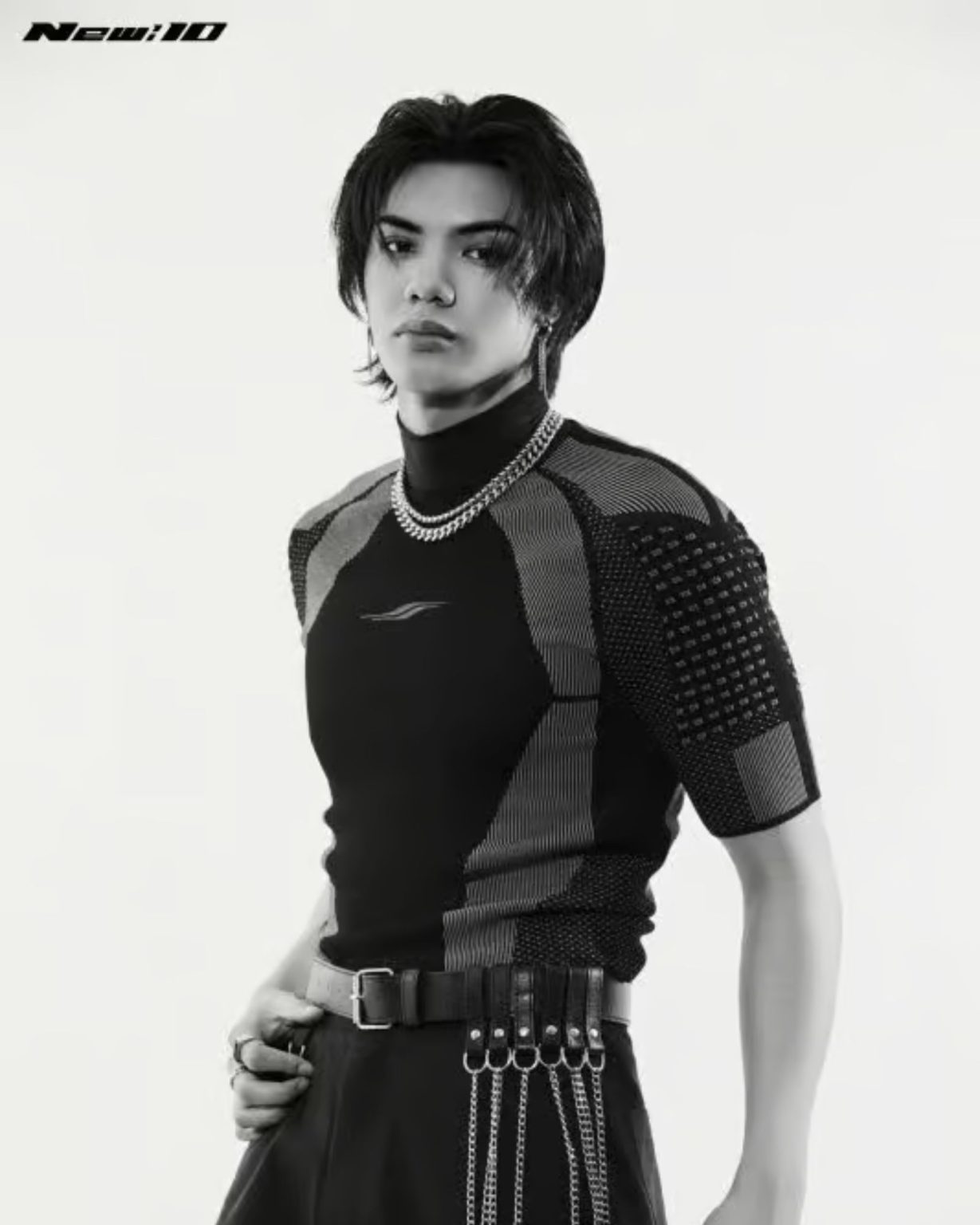 New:ID Members Members Profile, Heights, & (Updated Facts!)