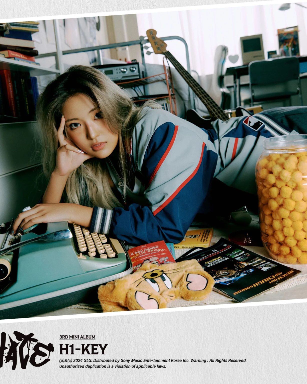 H1-KEY Members Profile, Ages, Heights, & (Updated Facts!)