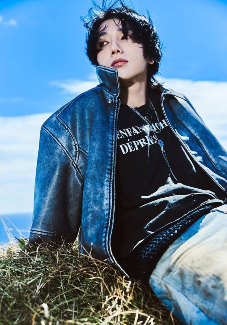 Yesung (Super Junior) Profile, Age, Height, & Facts