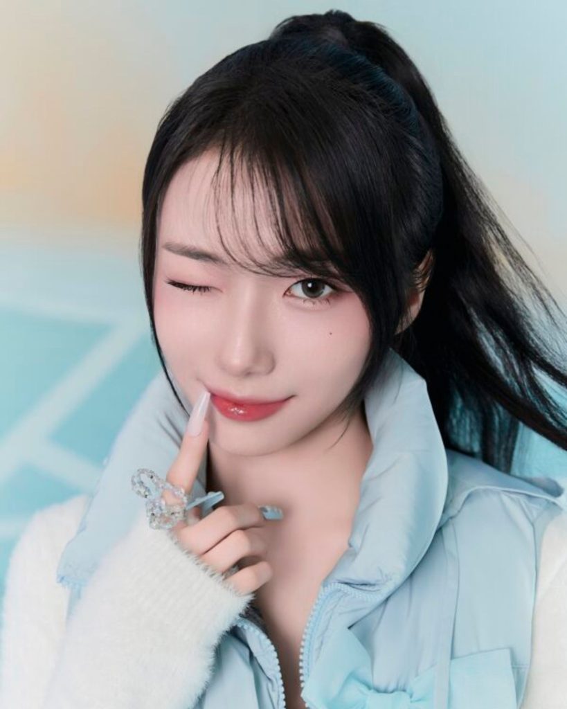 Kep1er Members Profile, Ages, Heights, & (Updated Facts!)