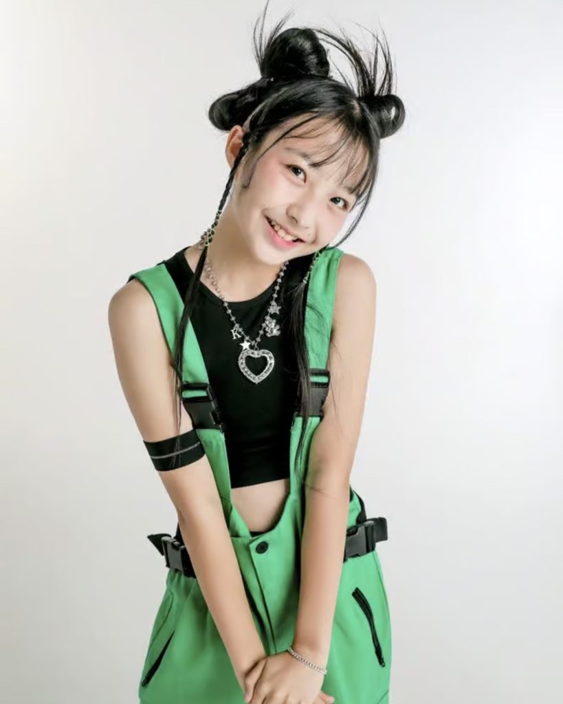 Burvey Members Profile, Ages, Heights, & (Updated Facts!)