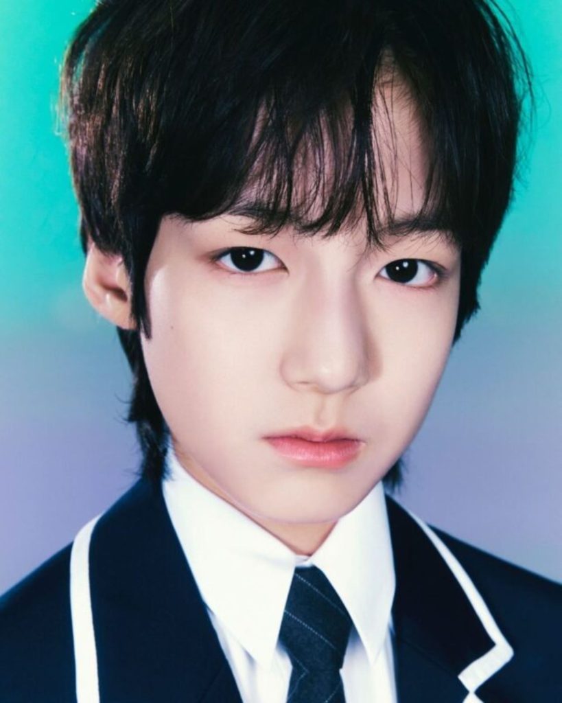 A2O Rookies (A2O Entertainment) Members Profile & Facts