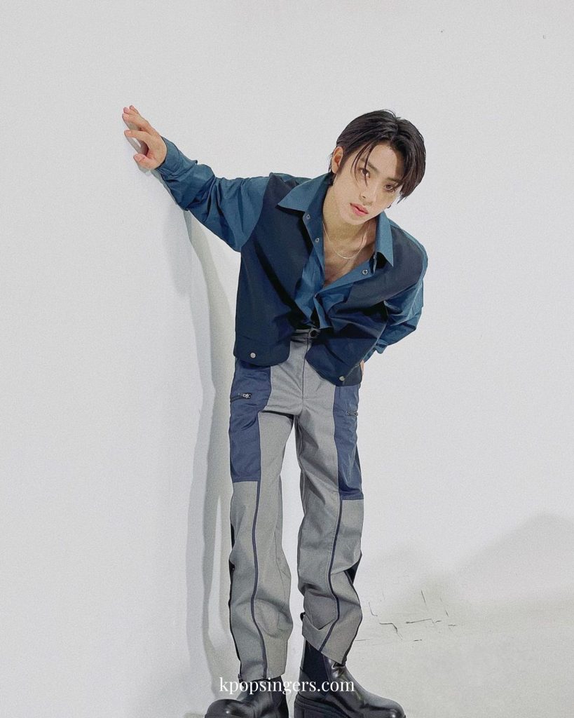 SEVENTOEIGHT Members Profile, Ages, & (Updated Facts!)