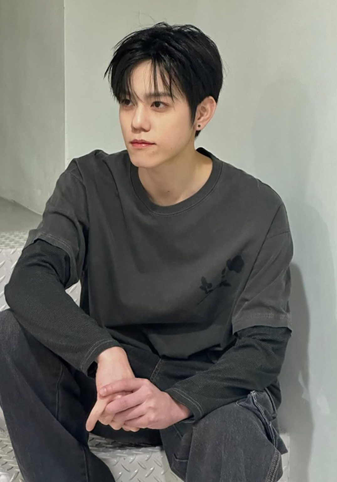 Cha Hun (N.Flying) Profile, Age, Birthday, Height, & Facts