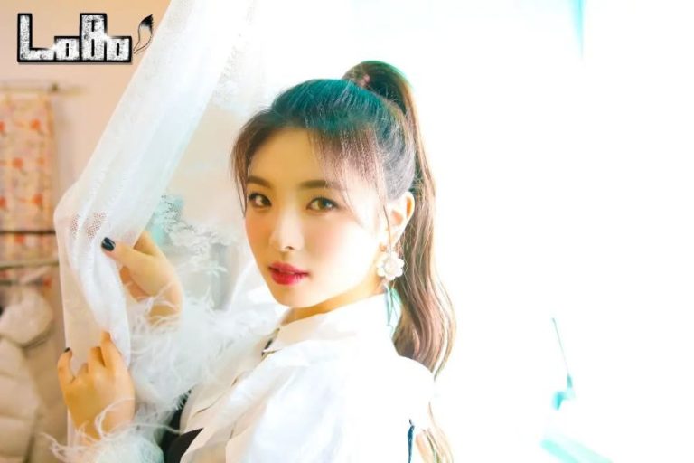 Jinha (ex. TRI.BE) Profile, Age, Birthday, Height, & Facts