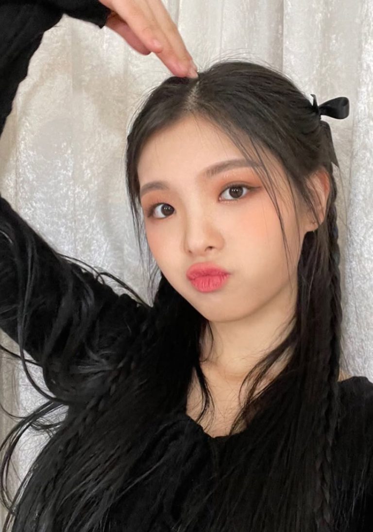 Jinha (ex. TRI.BE) Profile, Age, Birthday, Height, & Facts