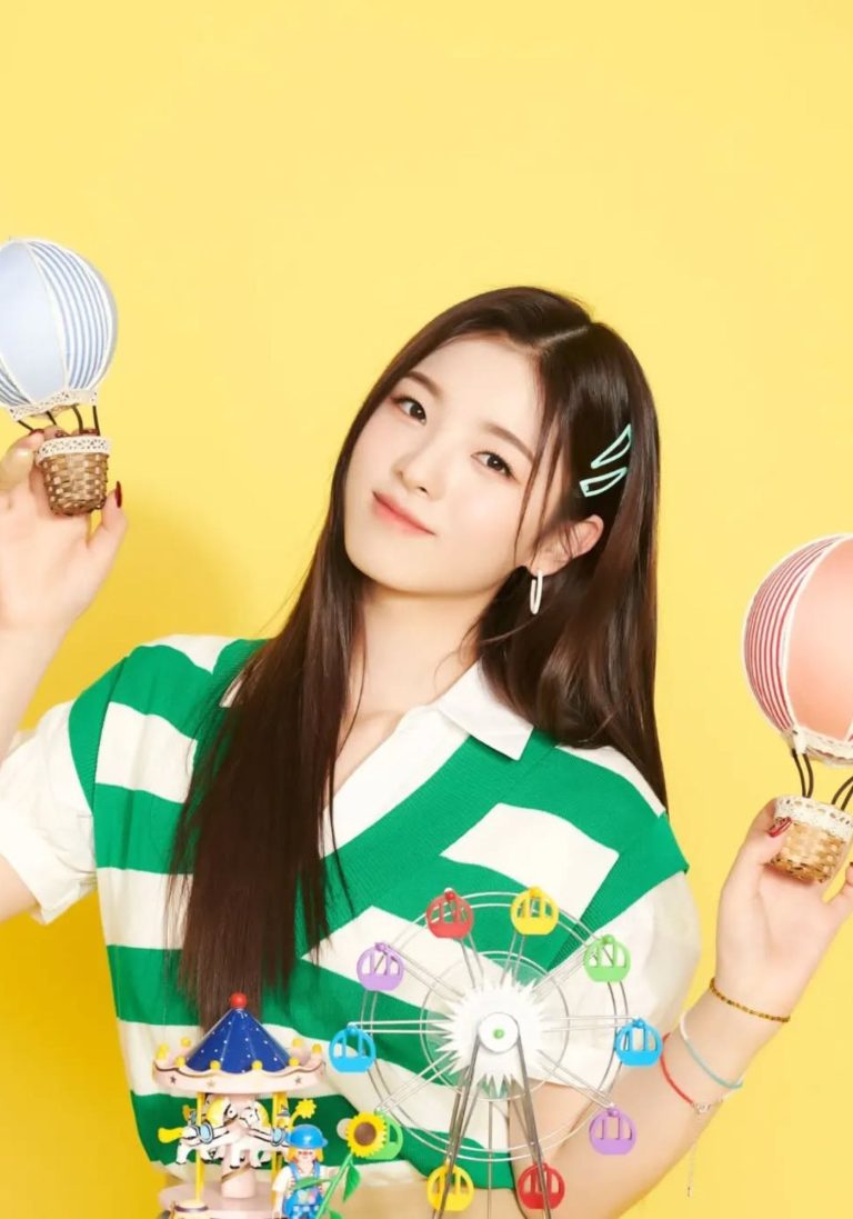 Jinha (ex. TRI.BE) Profile, Age, Birthday, Height, & Facts