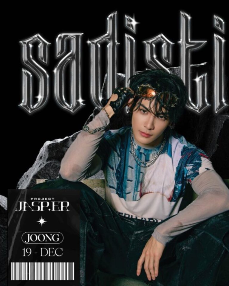 PROJECT JASP.ER Members Profile, Ages, & (Updated Facts!)