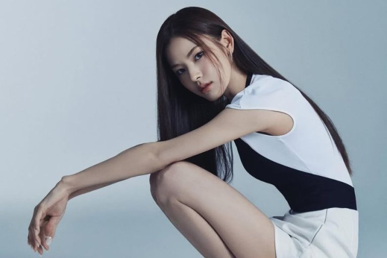 Mai (izna) Profile, Age, Birthday, Height, & Facts