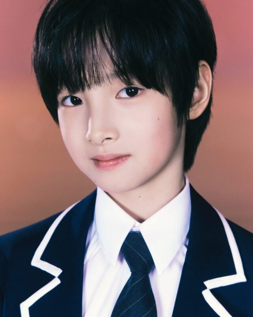 A2O Rookies (A2O Entertainment) Members Profile & Facts