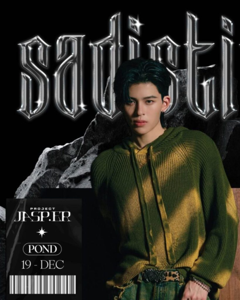 PROJECT JASP.ER Members Profile, Ages, & (Updated Facts!)