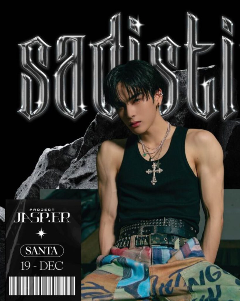 PROJECT JASP.ER Members Profile, Ages, & (Updated Facts!)