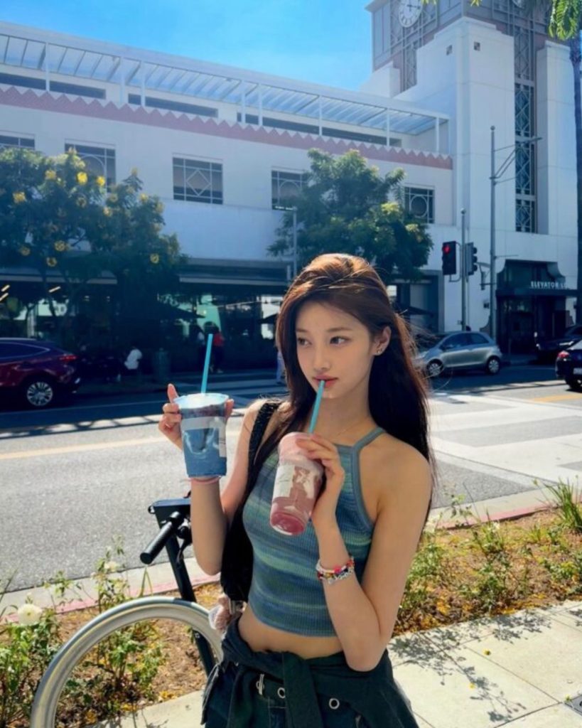 A2O Rookies (A2O Entertainment) Members Profile & Facts