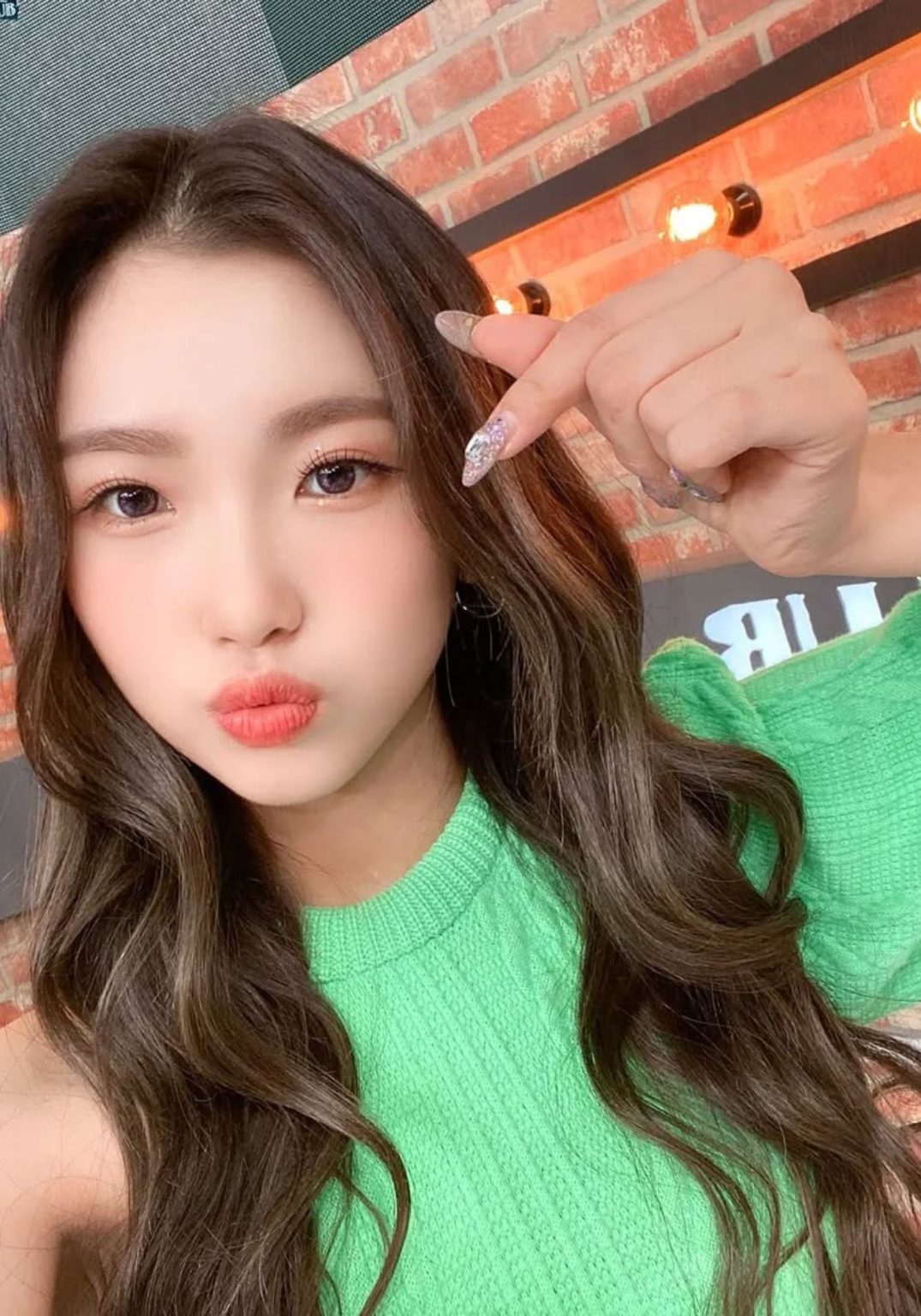 Soeun (TRI.BE) Profile, Age, Birthday, Height, & Facts