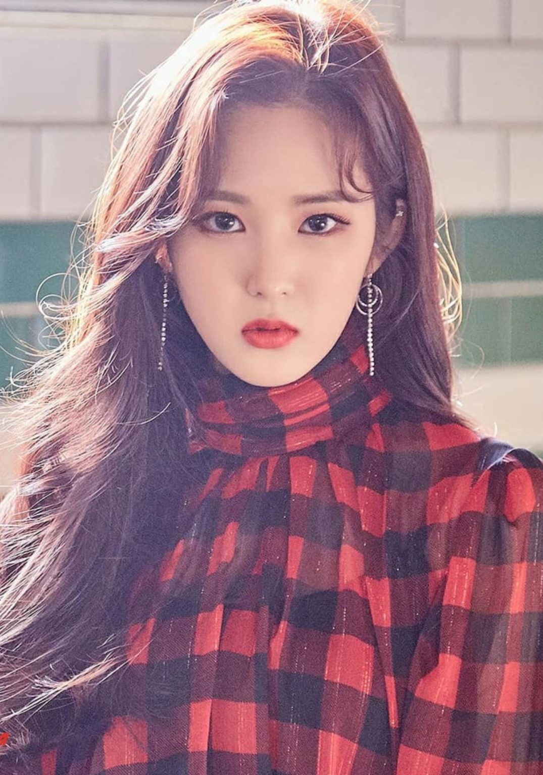 Songsun (TRI.BE) Profile, Age, Birthday, Height, & Facts