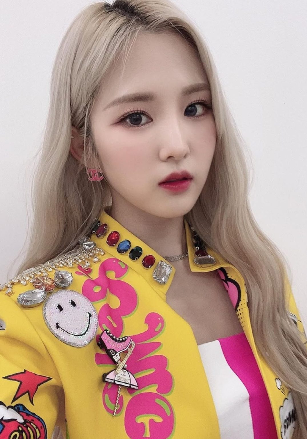 Songsun (TRI.BE) Profile, Age, Birthday, Height, & Facts