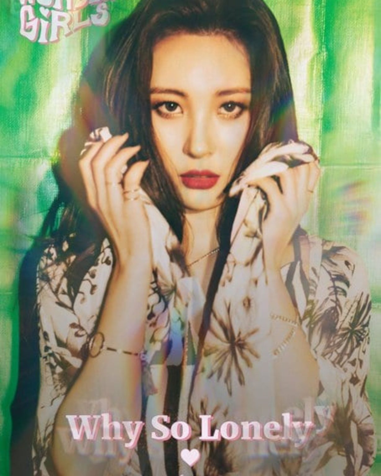 Wonder Girls Members Profile, Ages, & (Updated Facts!)