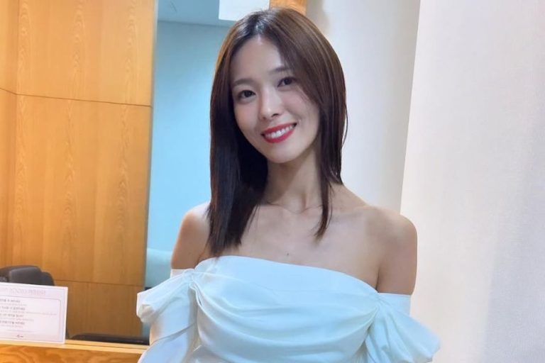 Sunye (ex. Wonder Girls) Profile, Age, Height, & Facts