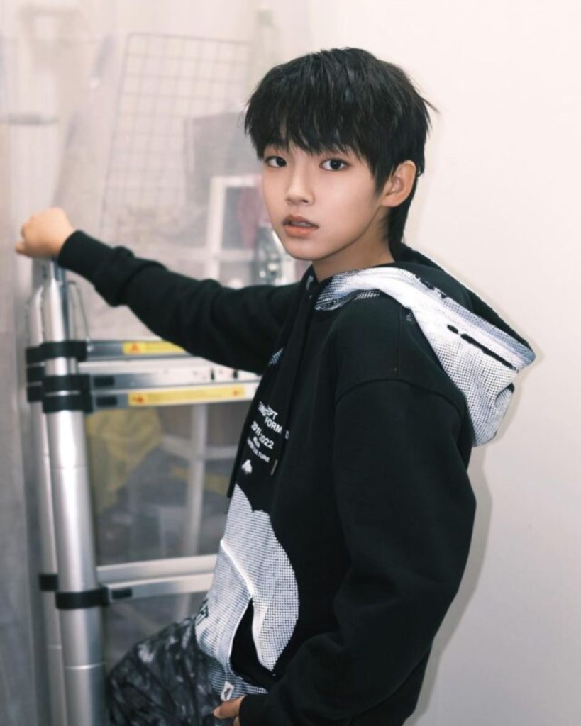 A2O Rookies (A2O Entertainment) Members Profile & Facts