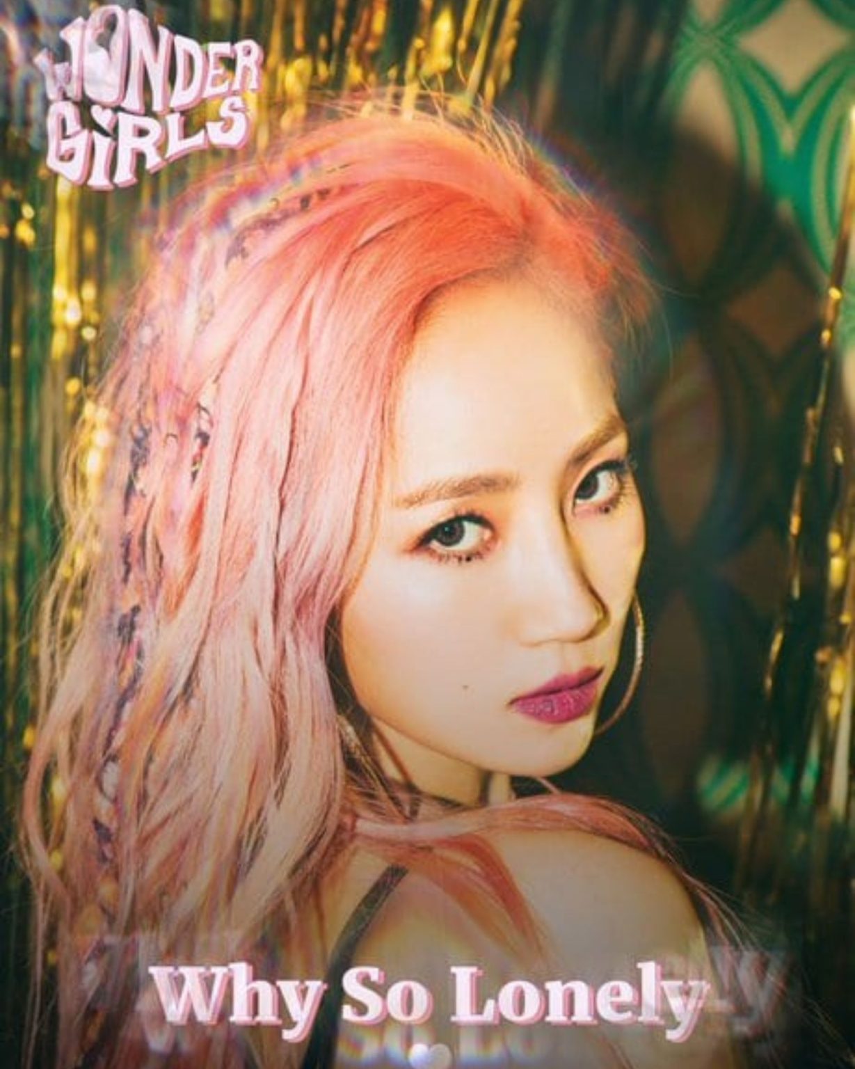 Wonder Girls Members Profile, Ages, & (Updated Facts!)