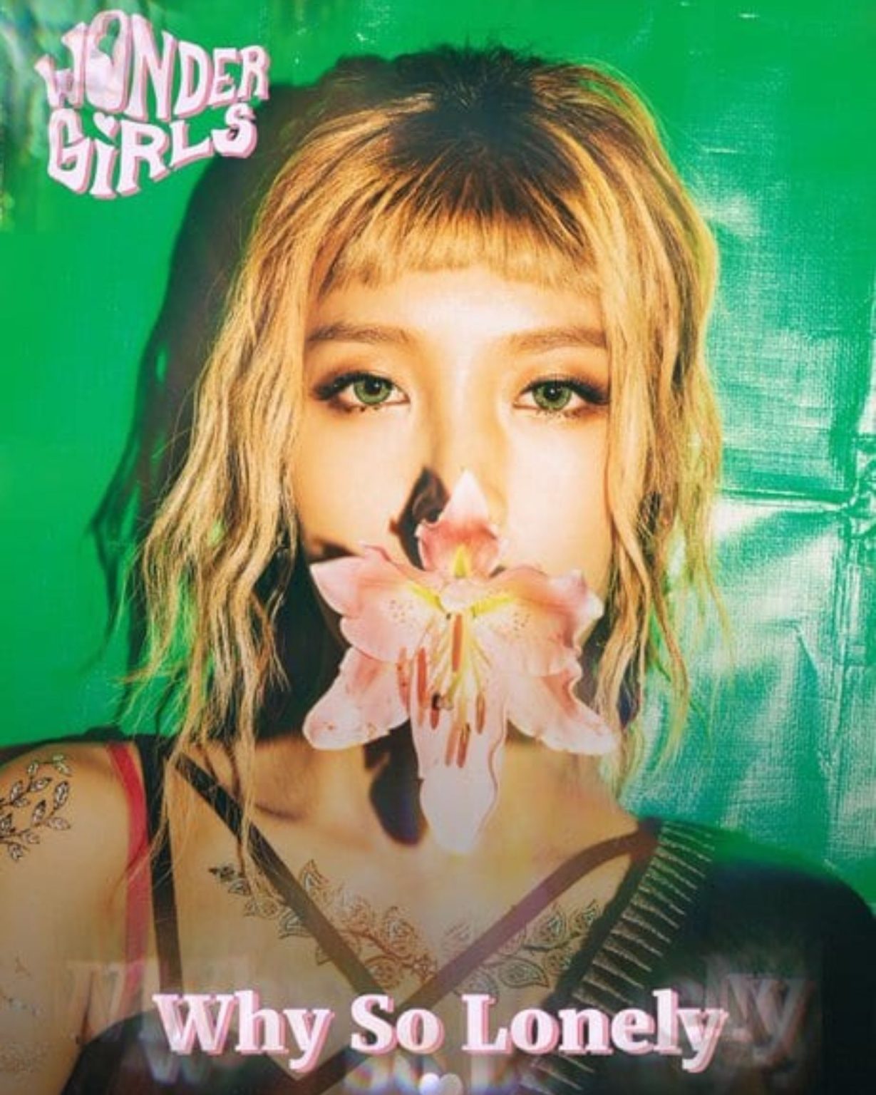 Wonder Girls Members Profile, Ages, & (Updated Facts!)