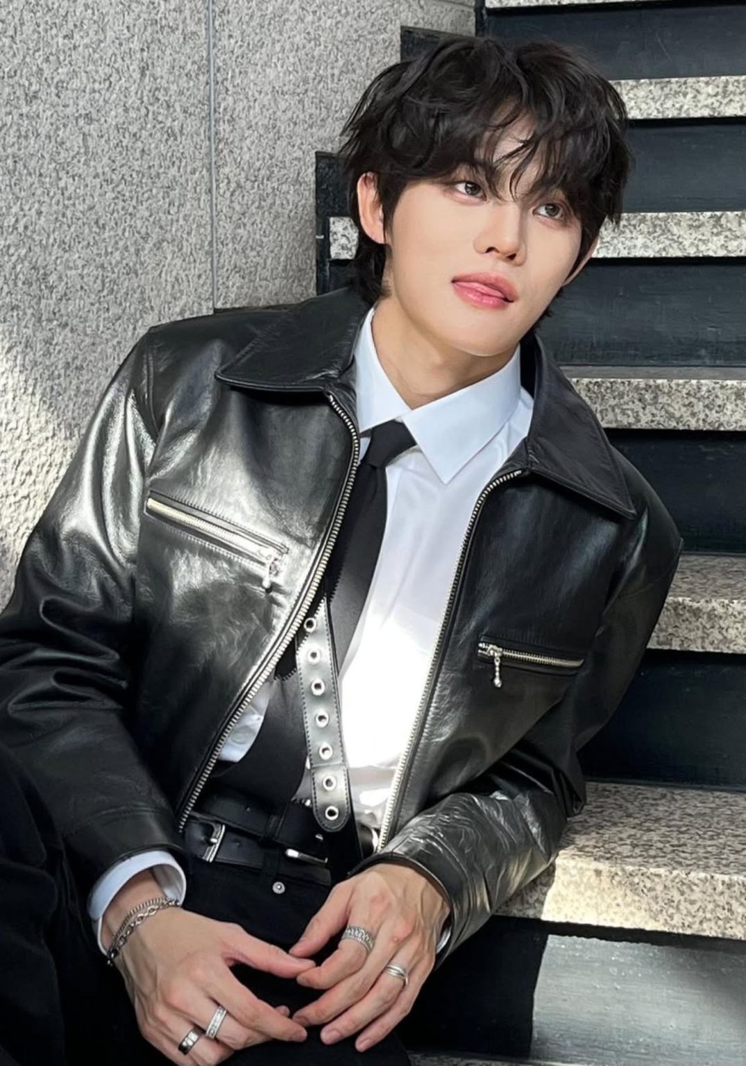 J-Min (BAE173) Profile, Age, Birthday, Height, & Facts