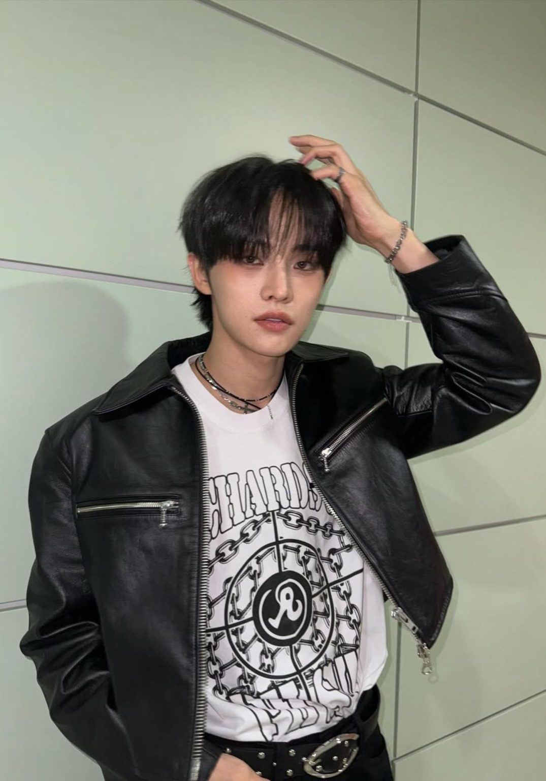 J-Min (BAE173) Profile, Age, Birthday, Height, & Facts