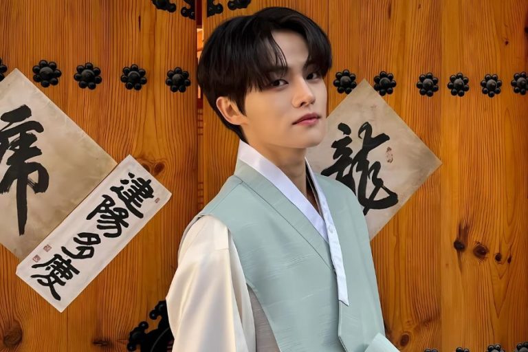 J-Min (BAE173) Profile, Age, Birthday, Height, & Facts