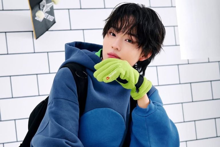 Keiju (KickFlip) Profile, Age, Birthday, Height, & Facts