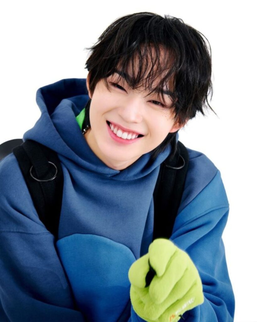 KickFlip (JYP) Members Profile, Ages, Heights & Facts