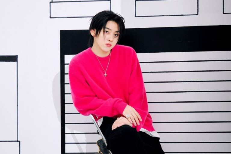 Kyehoon (KickFlip) Profile, Age, Birthday, Height, & Facts