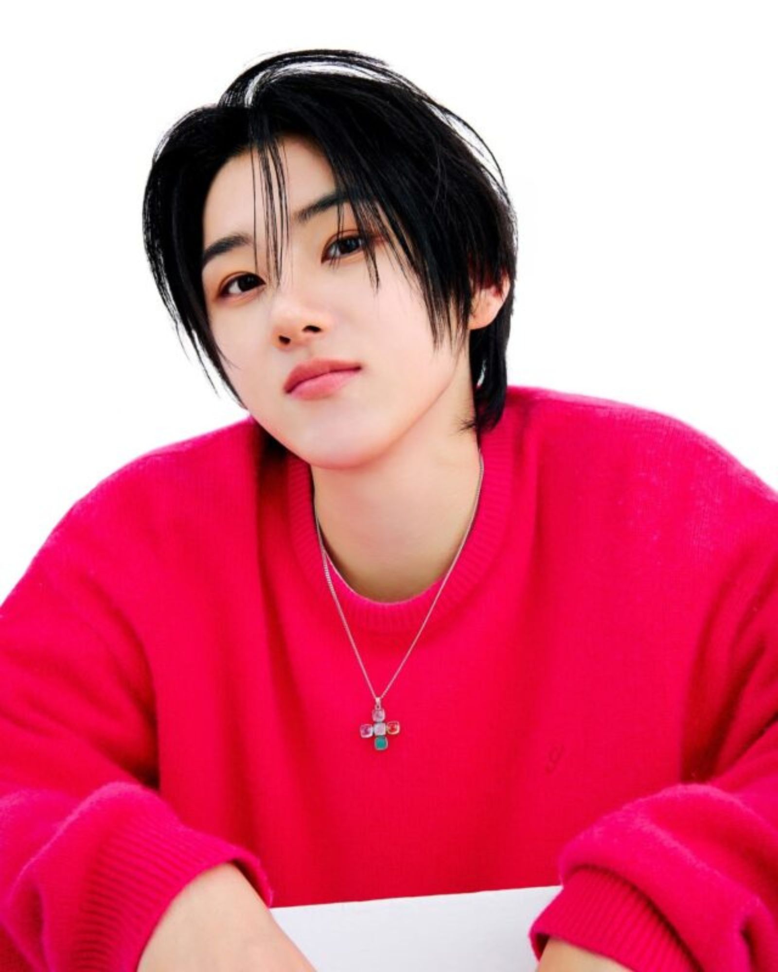 KickFlip JYP Members Profile Ages Heights Facts